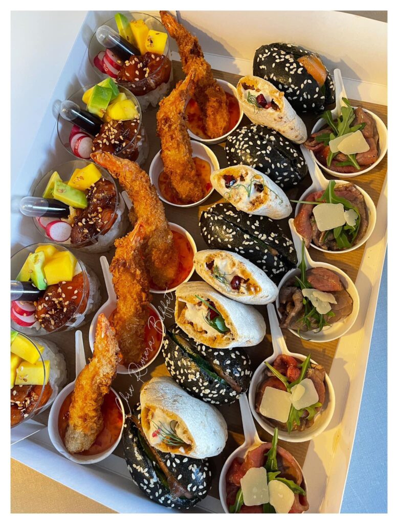 Contactez Chix Riviera Buffet pour un devis